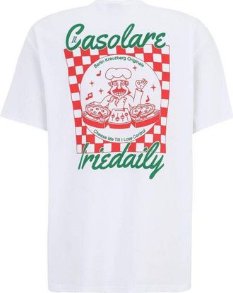 Iriedaily T-Shirt T-Shirt Iriedaily ID x Casolare DJ