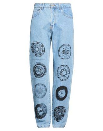 MSFTSrep BAS - Pantalons en jean sur YOOX.COM