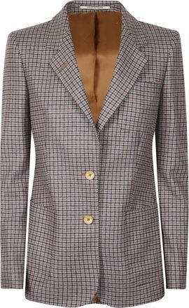 Tagliatore J-Parigi Blazer - - Jackets - Damen - Lila - M