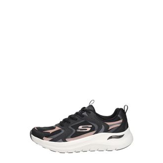 Skechers Damen, Schuhe, Schwarzk, 36 EUGr&ouml;&szlig;e