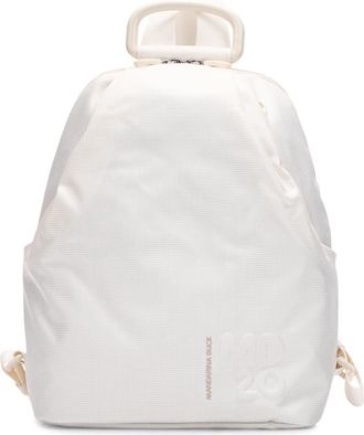 Mandarina Duck MD20 Backpack f&uuml;r Damen, Einheitsgr&ouml;&szlig;e, Milch, Einheitsgr&ouml;&szlig;e