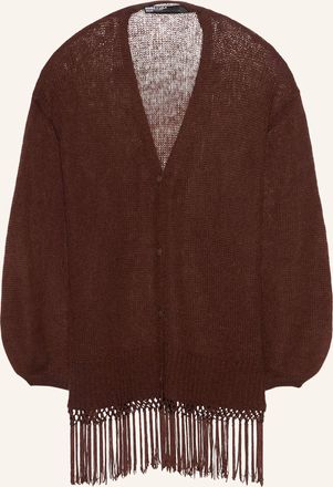 Bimba & Lola Bimba Y Lola Cardigan braun