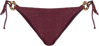Bond-Eye Damen, Bademode, Rot, ONE SIZEGr&ouml;&szlig;e