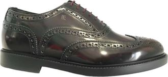Fratelli Rossetti Homme, Chaussures, Rouge, Taille: 45 EU Allinglese