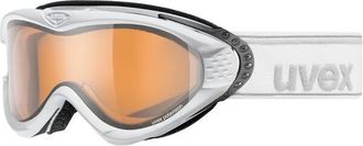 Uvex Herren Brille onyx pola