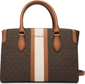 Michael Kors Handtasche MICHAEL Michael Kors 30R6GQ6S2B Braun
