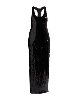 Retrof&ecirc;te KLEIDER - Maxi-Kleider auf YOOX.COM