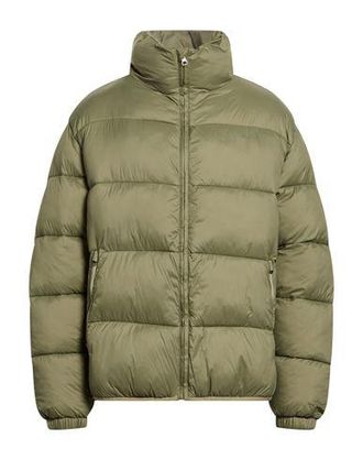 Napapijri MANTEAUX - Doudounes plume ou synth&eacute;tique sur YOOX.COM
