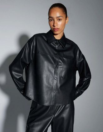 OPUS Klassische Bluse Fedgy