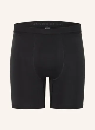 Odlo Funktionsw&auml;sche-Boxershorts Performance schwarz