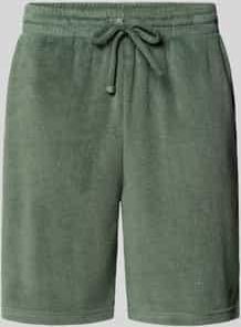 Mc Neal Shorts mit elastischem Bund