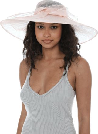 Saison 1865 Chapeau avec naud papillon