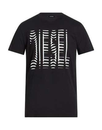 Diesel TOPS - T-shirts auf YOOX.COM