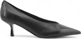 Guess Femme, Chaussures, Noir, Taille: 37 EU Décolleté