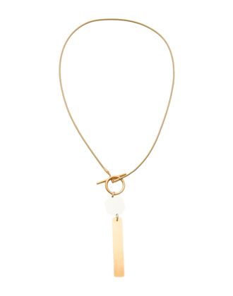 Isabel Marant SCHMUCK und UHREN - Halsketten auf YOOX.COM