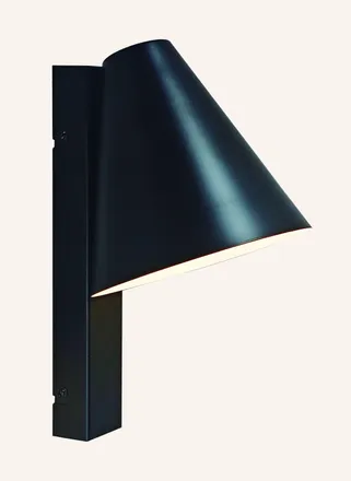 Nordlux Wandleuchte Wilmer schwarz