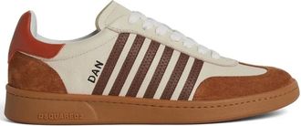 Dsquared2 Herren, Schuhe, Mehrfarbig, 42 1/2 EUGr&ouml;&szlig;e