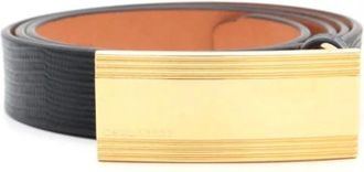 Dsquared2 unisex, Accessories, Schwarzk, 95 CMGr&ouml;&szlig;e