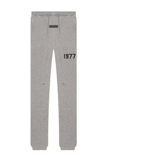Fear of God Herren, Hosen, Grau, MGr&ouml;&szlig;e
