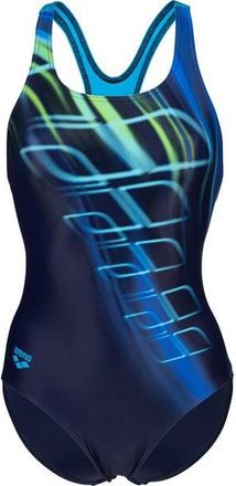 Arena Damen Schwimmanzug WOMENS SHADING SWIMSUIT
