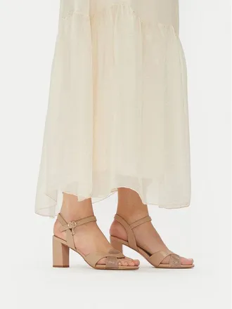Lasocki Lasocki Sandalen WYL3119-15Z Beige