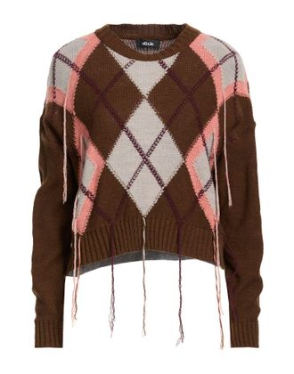 Dixie STRICKWAREN - Pullover auf YOOX.COM