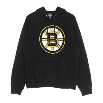 47 Brand Herren, Sweatshirts & Hoodies, Schwarzk, XLGr&ouml;&szlig;e