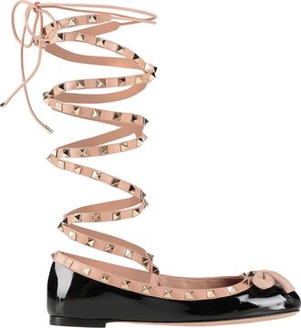 Valentino Garavani SCHUHE - Ballerinas auf YOOX.COM