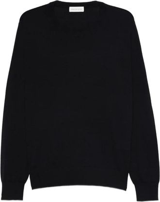 Dries Van Noten Homme, Sweatshirts et sweats &agrave; capuche, Noir, Taille: M SweaT-shirts