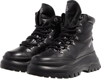 Bogner Stiefel & Boots - Banff 15 - Gr. 38 (EU) - in Schwarz - für Damen