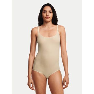 Chantelle Body Soft Stretch C10680 Beige