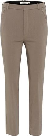 Inwear Damen, Hosen, Beige, 2XLGr&ouml;&szlig;e