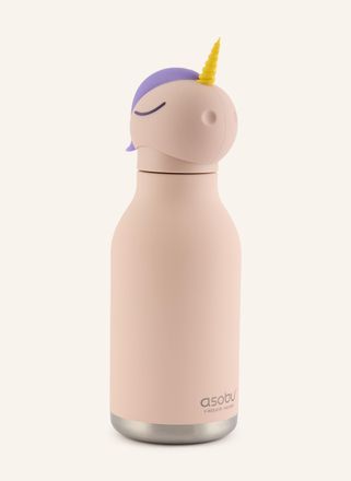 Asobu Asobu Isolierflasche Bestie rosa