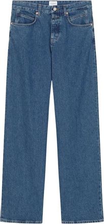 Closed Homme, Jeans, Bleu, Taille: W29 L30 Nikka 21189 Jeans