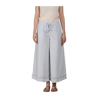 Mason's Damen, Hosen, Blau, XSGr&ouml;&szlig;e