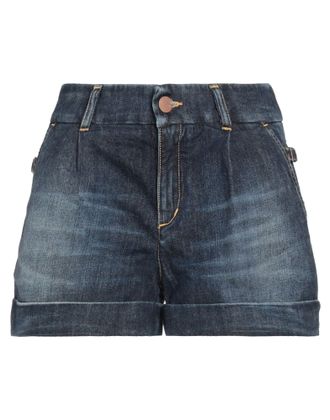 Jacob Cohen HOSEN & RÖCKE - Jeansshorts auf YOOX.COM