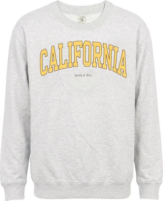 Sporty & Rich TOPS - Sweatshirts auf YOOX.COM