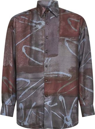 Costumein Homme, Chemises, Multicolore, Taille: 2XL Costumein Chemises