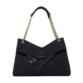 Orciani Damen, Taschen, Blau, ONE SIZEGr&ouml;&szlig;e