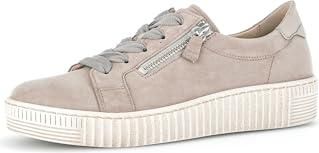 Gabor Baskets basses pour femme, beige, 41 EU