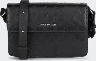 Daily Paper Clothing Sac bandouli&egrave;re - Taille TU