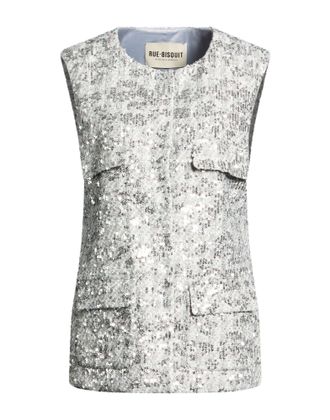 Rue Bisquit JACKEN & M&Auml;NTEL - Westen auf YOOX.COM
