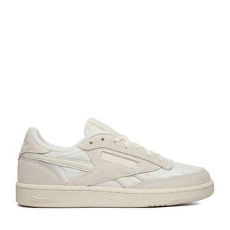 Reebok Sneakers Reebok EO-CLUB C REVENGE VINTAGE II 100244745 &Eacute;cru