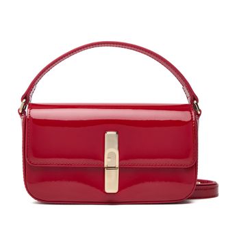Furla Handtasche Furla Iride WE00926 BX0246 RT000 Rosa