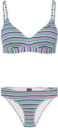 Protest Damen Bikini PRTChay wire BCD-cup