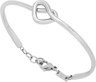 Breil Juwel Sammlung B&ME, ARMB&Auml;NDER aus DAMEN in STAHL Farbe SILVER messen MITTEL - TJ3315