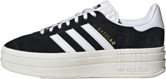 adidas Herren, Schuhe, Schwarzk, 38 2/3 EUGröße