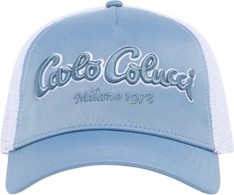 Carlo Colucci Cap Dujanic