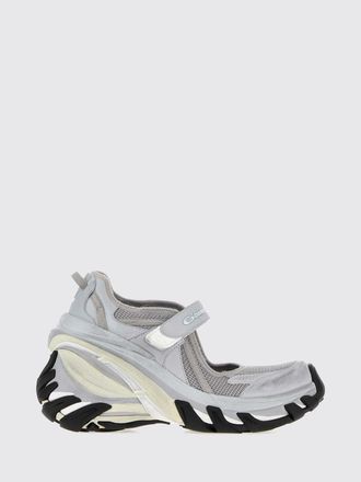 Balenciaga Sneakers Damen Farbe Grau