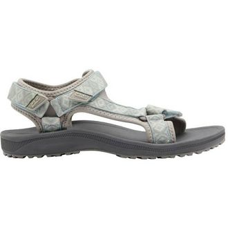 Jack Wolfskin Damen Sandalen WAVE BREAKER W